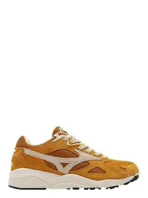Mizuno Sky Medal Sneakers - Yellow