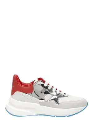 ALEXANDER MCQUEEN Oversized Sneaker
