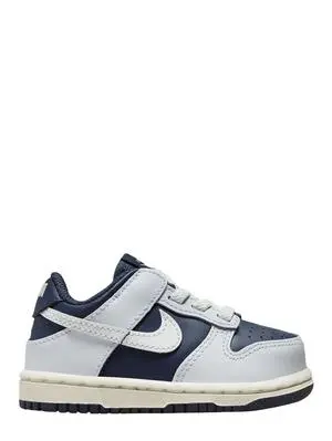 Nike Dunk Low Td Sneakers - Blue
