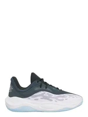 Under Armour Curry Splash 25 Ap Sneakers - White
