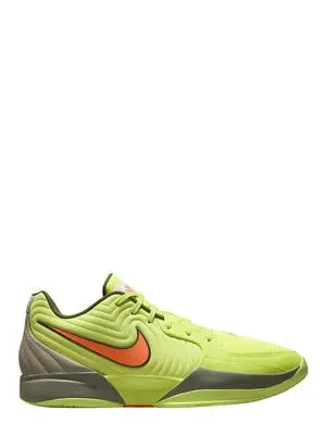 Nike Ja 2 Ep 'twelve Time' Sneakers - Green