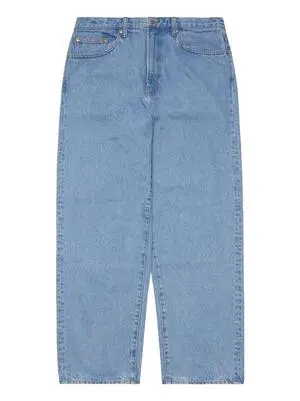 Supreme Baggy Jean - Blue
