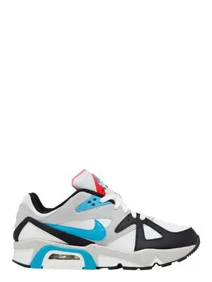 Nike Air Structure Gs Sneakers - White