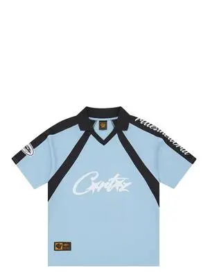 CORTEIZ Allstarz Football Jersey - Blue