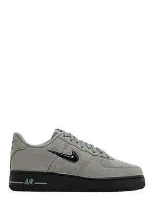 Nike Air Force 1 Jewel Sneakers - Grey