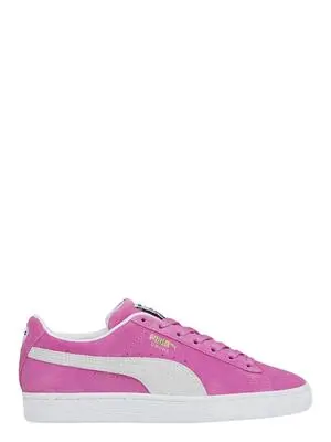 PUMA Suede Classic 21 Sneakers - Pink