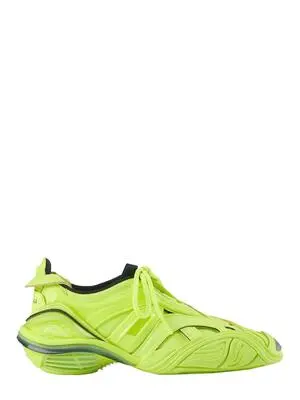 Balenciaga Tyrex Sneakers - Yellow