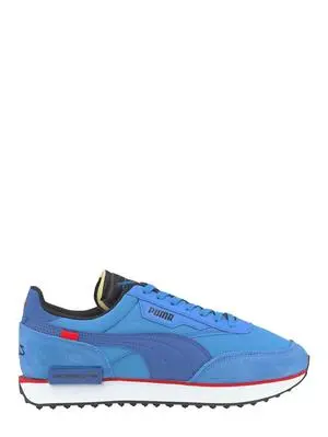 PUMA Porsche Legacy X Future Rider Turbo Sneakers - Blue