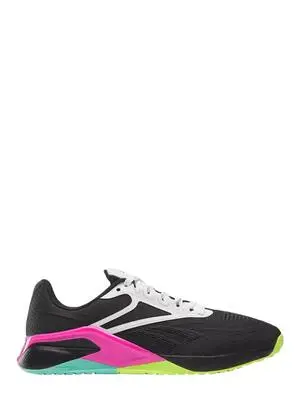REEBOK Nano X2 Sneakers - Black