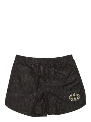 Nike X Bode Scrimmage Shorts - Brown