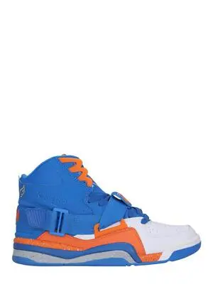 EWING Anthony Mason X Concept 'new York Knicks' Sneakers - Blue