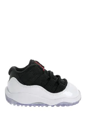 JORDAN 11 Retro Low Td Sneakers - White