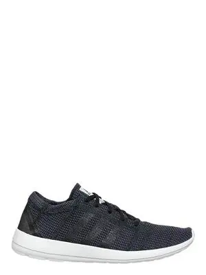 Adidas Element Refine Tricot Sneakers - Black