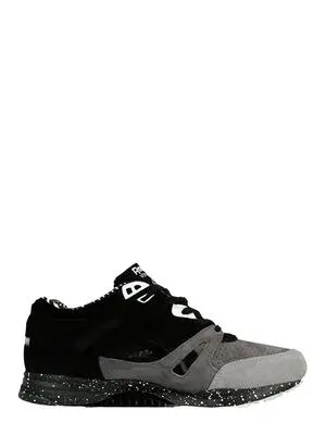 REEBOK Mighty Healthy X Ventilator Affiliates - Black