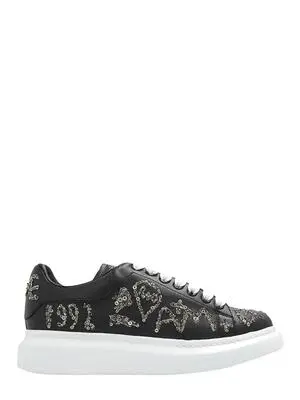 ALEXANDER MCQUEEN Oversized Sneaker