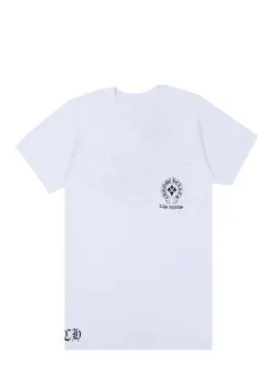 Chrome Hearts Vegas Exclusive Tee - White