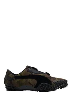 PUMA Mostro 'wild Willow Camo' Sneakers - Green