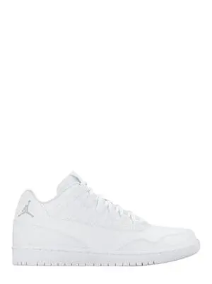 JORDAN Executive Low Sneakers - White