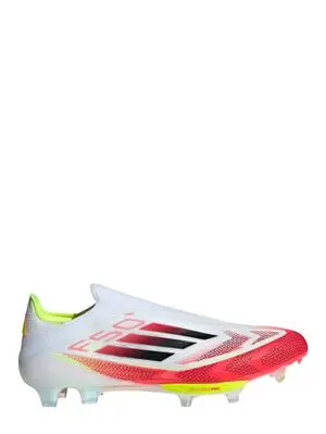 Adidas Adizero F50+ Fg 'pure Victory Pack - White