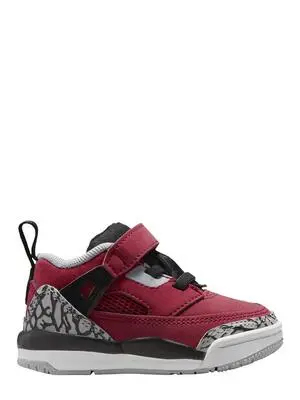 JORDAN Spizike Low Td Sneakers - Red