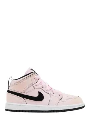 JORDAN 1 Mid Ps Sneakers - Pink