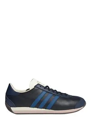 Adidas Country Og Sneakers - Black