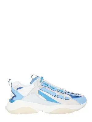 Amiri Bone Runner Sneakers - Blue