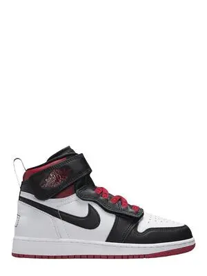 JORDAN 1 High Flyease Gs Sneakers - White