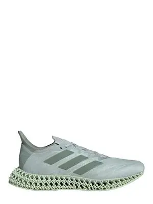 Adidas 4dfwd 4 Athletic Sneakers - Green