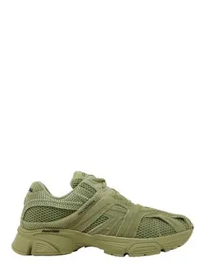 Balenciaga Phantom Sneakers - Green