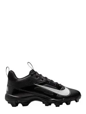Nike Alpha Menace Shark Wide Gs Athletic Sneakers - Black
