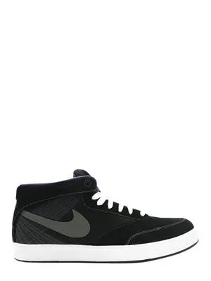 Nike Zoom Sneakers - Black