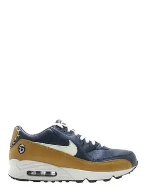 Nike Air Max 90 Premium Utt Sneakers - Blue