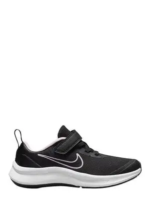 Nike Star Runner 3 Ps - Black