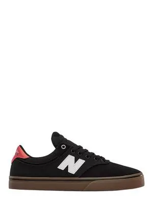 NEW BALANCE Numeric 255 Sneakers - Black