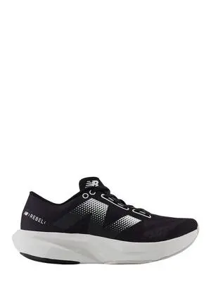 NEW BALANCE Fuelcell Rebel V4 Wide Sneakers - Black