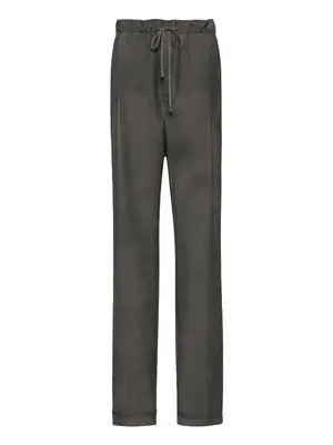 MAISON MARGIELA Tailored Trousers