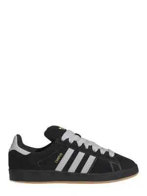 Adidas Campus 90s Adv Sneakers - Black