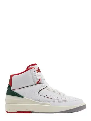 JORDAN 2 Retro Gs Origins - White