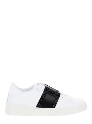 VALENTINO Rockstud Untitled Sneakers