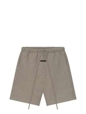 Fear Of God Relaxed Fleece Sweatshort - Tan
