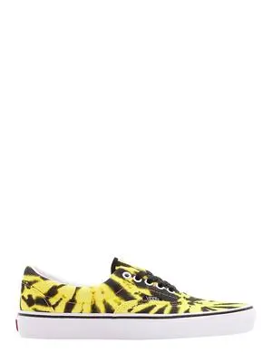 VANS Era Tie Dye Sneakers - Yellow