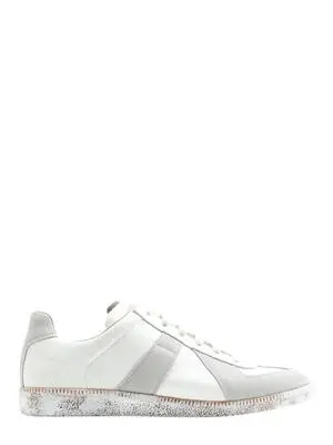 MAISON MARGIELA Replica 'Painted' Sneakers
