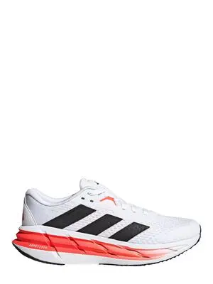 Adidas Adistar 3 Athletic Sneakers - White