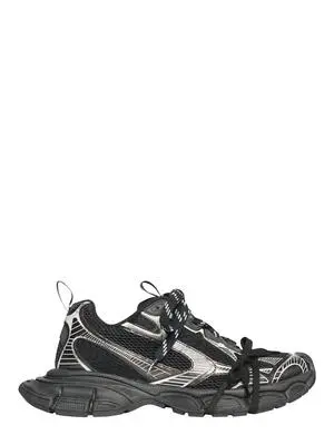 Balenciaga 3xl Sneakers - Black