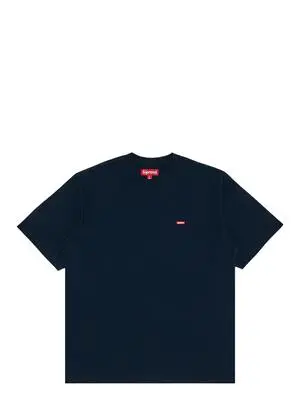 Supreme Small Box Tee - Blue