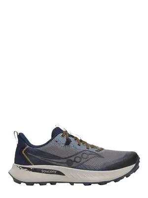 Saucony Peregrine 15 - Grey