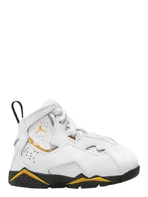 JORDAN True Flight Td Sneakers - White