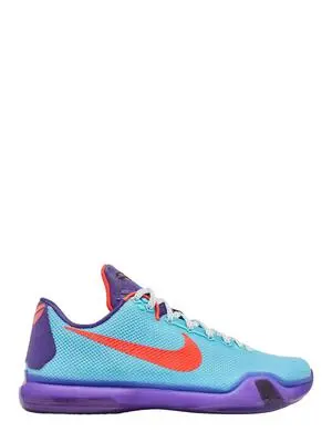 Nike Kobe 10 'EYBL' Sneakers Green