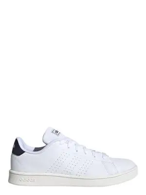 Adidas Advantage J Sneakers - White